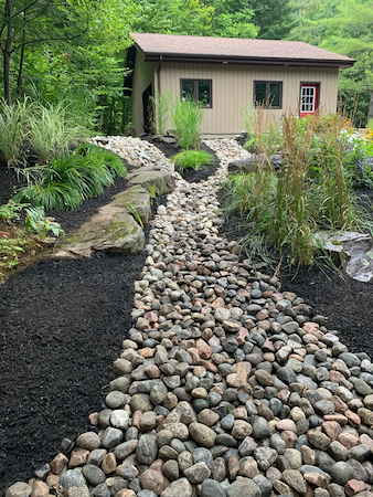 Drainage | Huntsville Water Management