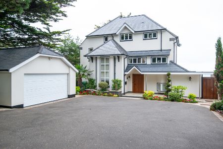 Driveway Repair | Concrete Driveway Repairs in Huntsville